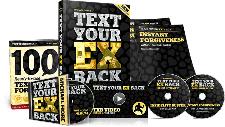 Does Text Your Ex Back Work? Honest 2025 Review by Robert Lees
